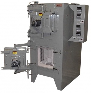 4000 AM Series Atmosphere Convection Oven | Lucifer Furnaces