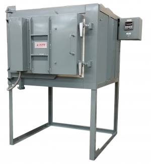 7000 Series Box Furnace | Lucifer Furnaces
