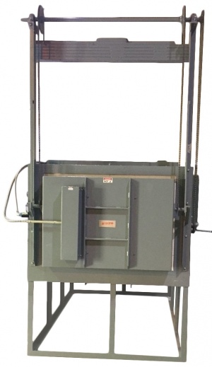 5000 Series Box Furnace | Lucifer Furnaces