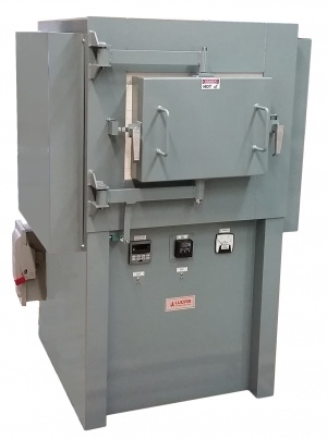 HS3 Series High Speed Furnace | Lucifer Furnaces