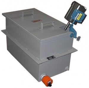 Quench Tanks | Lucifer Furnaces