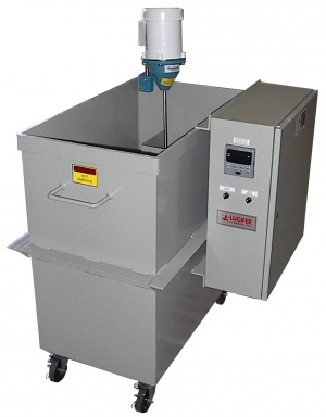 Quench Tanks | Lucifer Furnaces