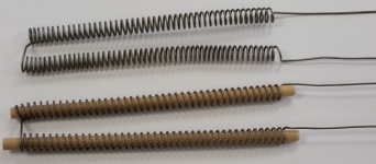 Parts & Accessories | Lucifer Furnaces